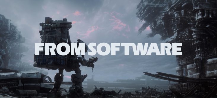 FromSoftware announces Armored Core VI Fires of Rubicon | KitGuru