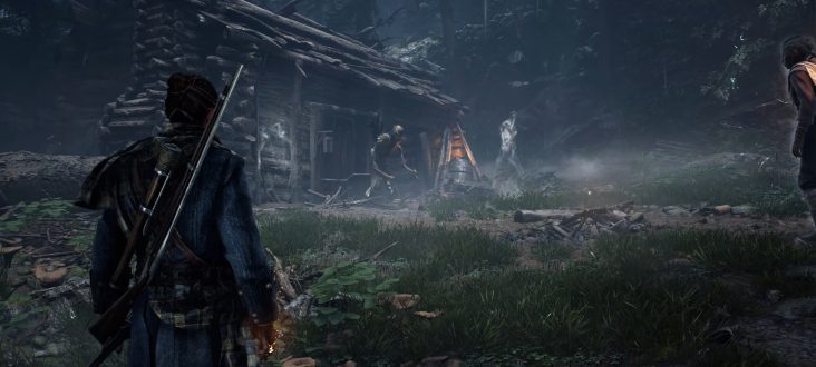 Life is Strange creators announce Action-RPG Banishers: Ghosts of New ...