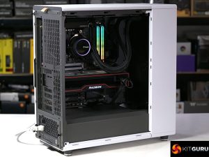 Fractal Design North Review | KitGuru