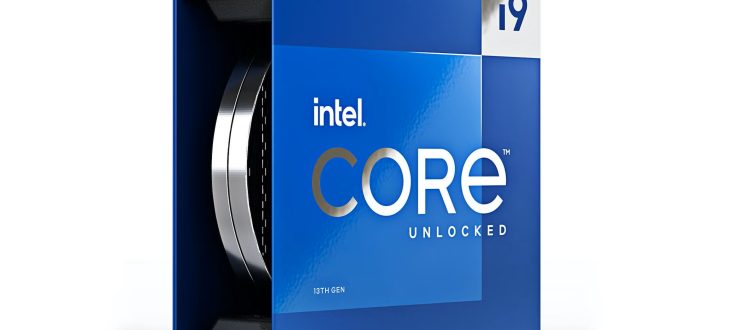 KitGuru Advent Calendar 2022 Day 24 – Win an Intel Core i9-13900K ...