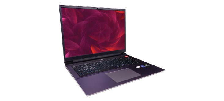 Chillblast Defiant Laptop Showcase | KitGuru