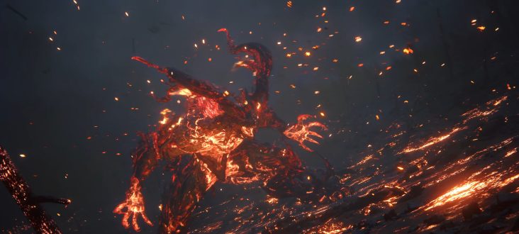 Final Fantasy XVI release date announced | KitGuru