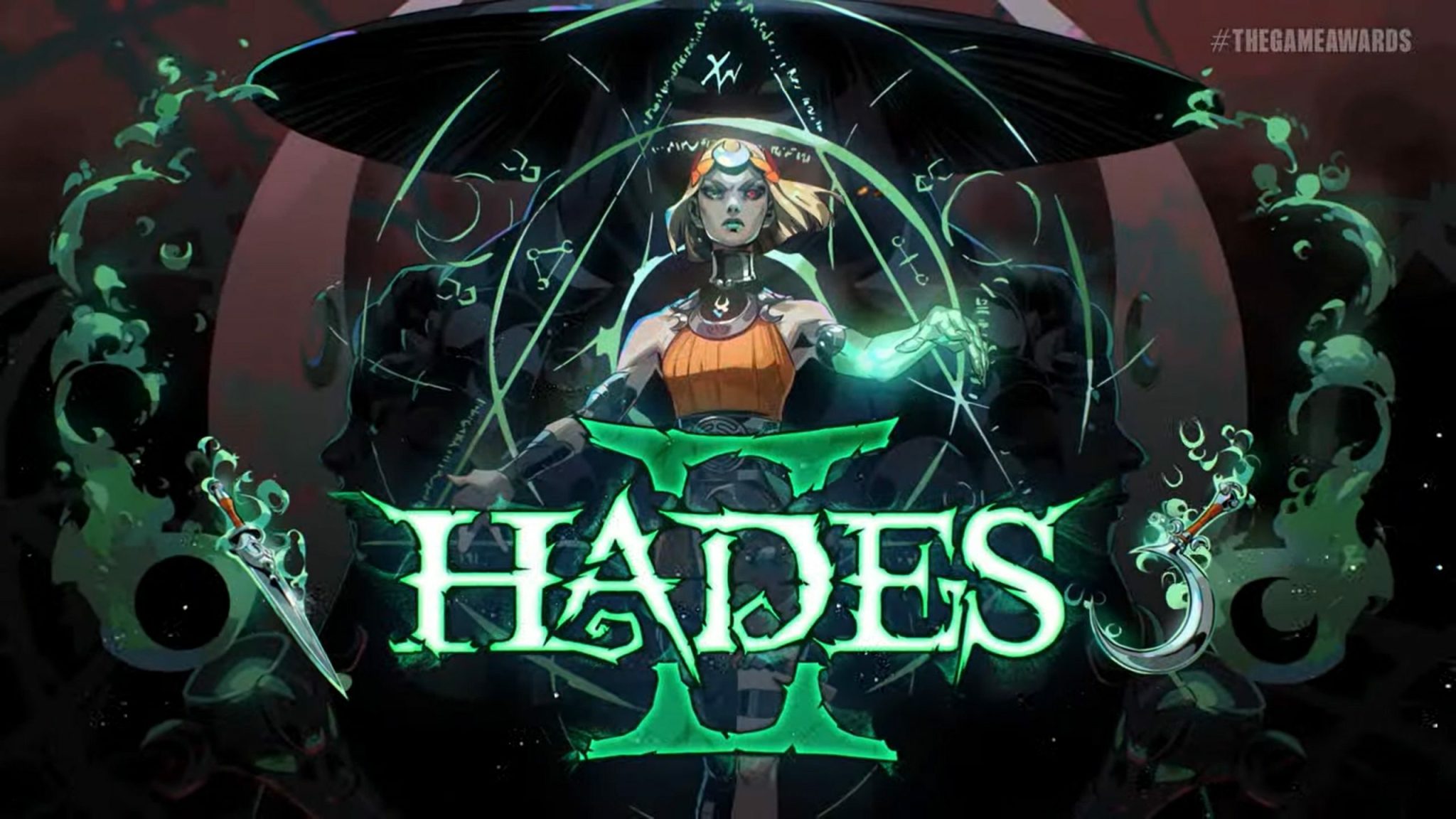 Hades 2 Early Access development coming to an end | KitGuru