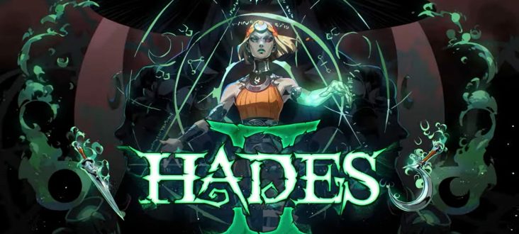 Hades 2 Early Access development coming to an end | KitGuru