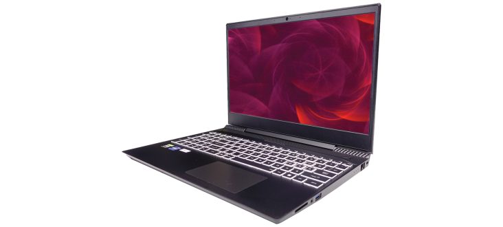 Horizon Skyline Laptop Showcase | KitGuru