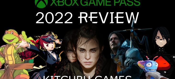 KitGuru Games: Is Xbox Game Pass “The Best Deal in Gaming?” | KitGuru