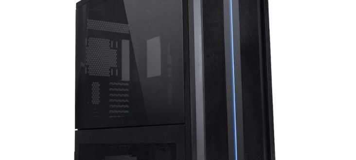 Lian Li’s massive V3000 Plus dual-chamber PC case is now available in ...