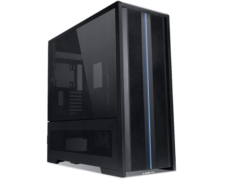 Lian Li’s massive V3000 Plus dual-chamber PC case is now available in ...