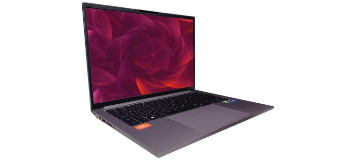 Chillblast Phantom Laptop Showcase | KitGuru