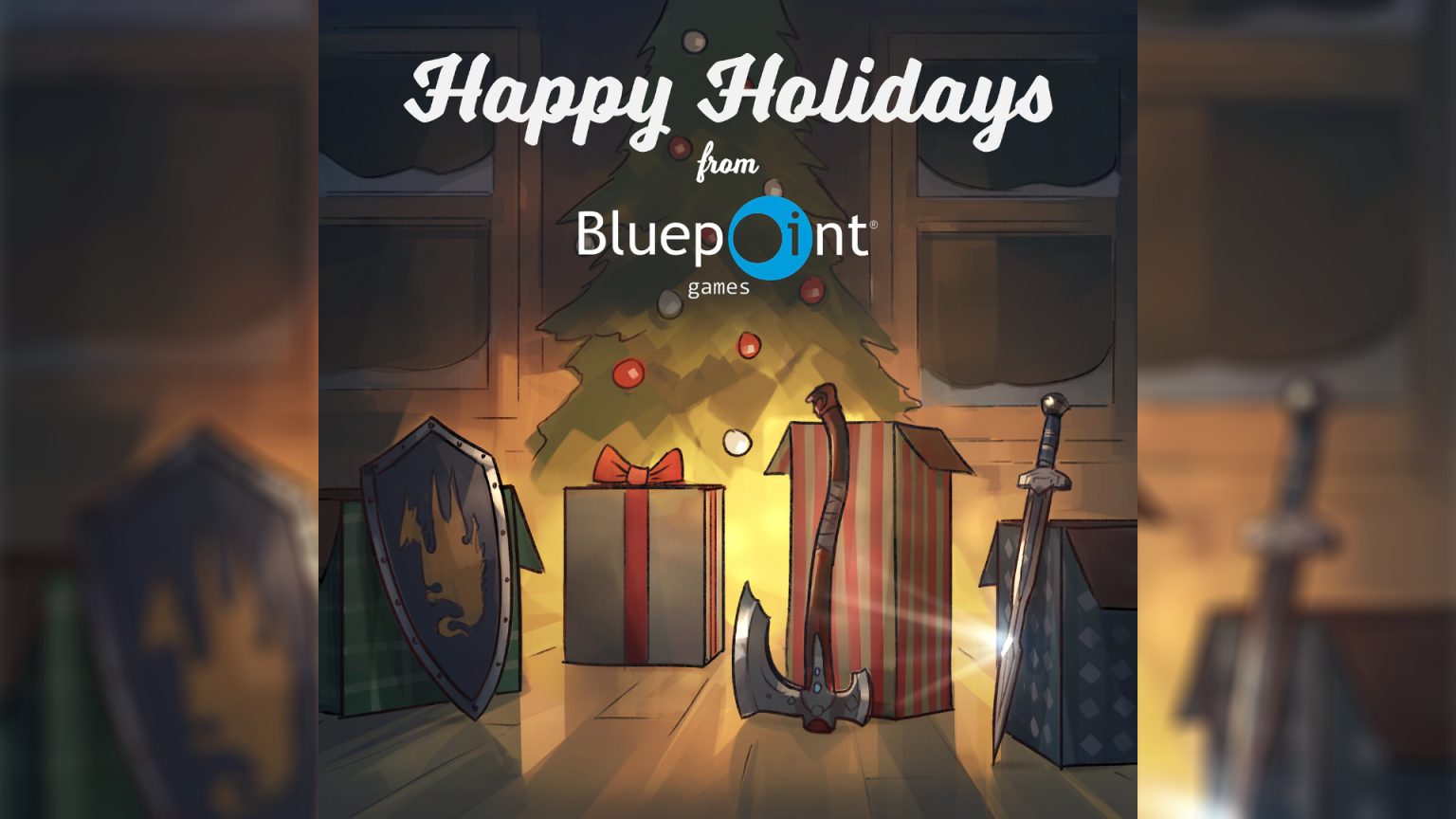 Bluepoint Games teases next project | KitGuru