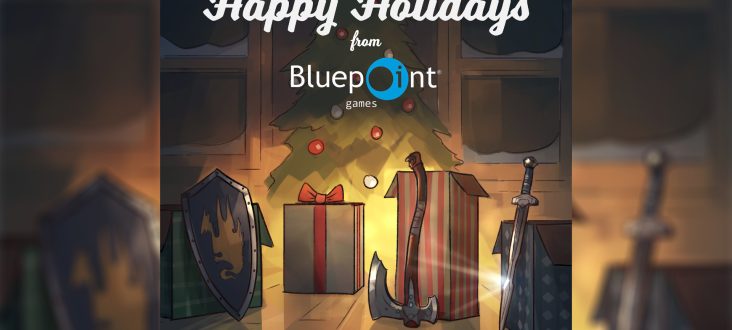 Bluepoint Games teases next project | KitGuru