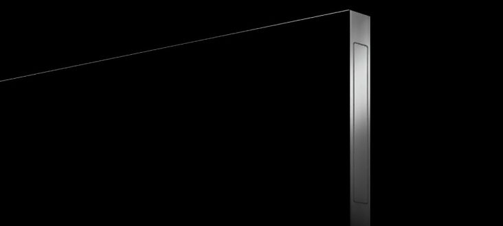 First “truly wireless” TV will be revealed at CES 2023, packs an Nvidia ...