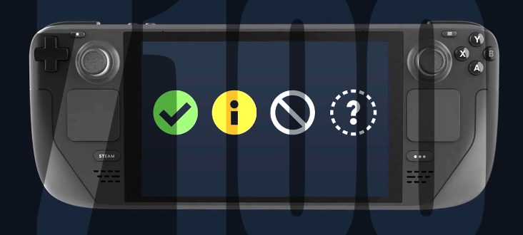 Steam Deck surpasses 7000 Verified/Playable titles | KitGuru