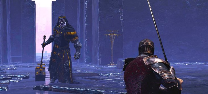 Souls-like ‘Mortal Shell’ is free on the Epic Games Store | KitGuru