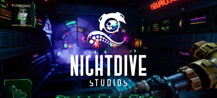 System Shock studio is working on 5 different projects | KitGuru