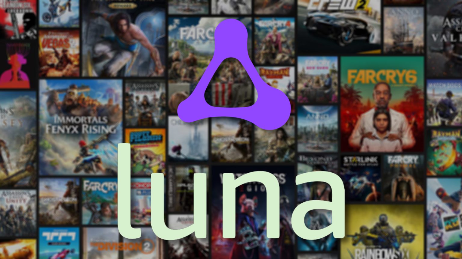 Amazon Luna partners with Ubisoft to offer ‘free’ access to game ...