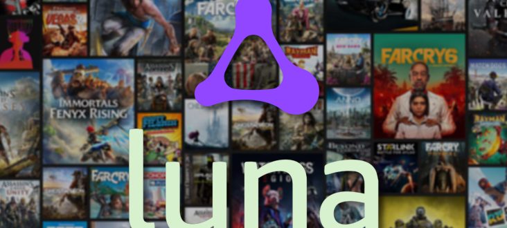 Amazon Luna partners with Ubisoft to offer ‘free’ access to game streaming | KitGuru