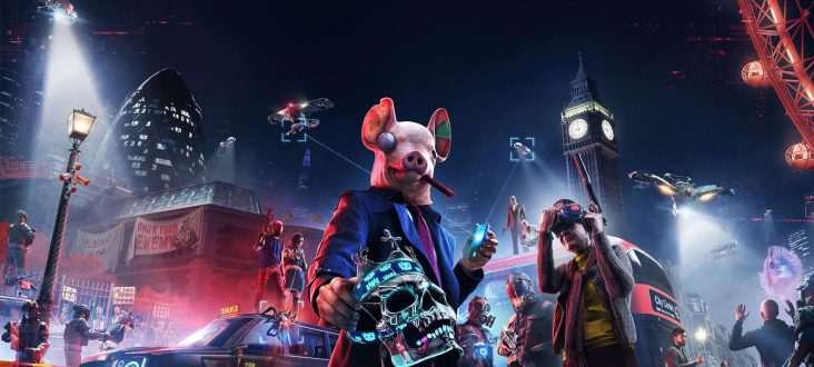 Next Ubisoft game coming to Steam seemingly confirmed | KitGuru