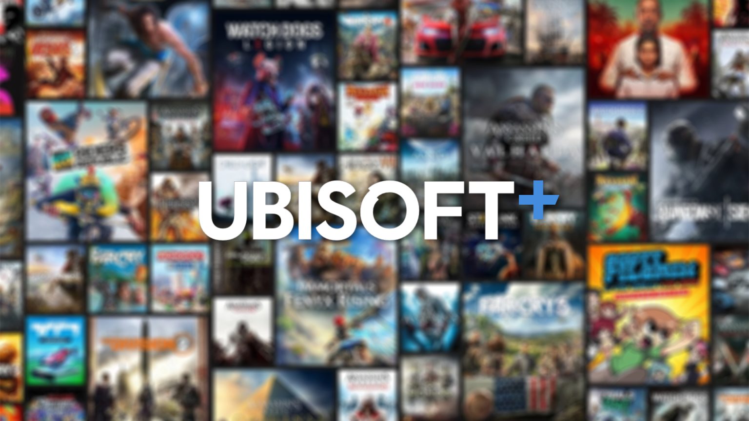 Xbox API updates hint at imminent launch for Ubisoft+ on console | KitGuru