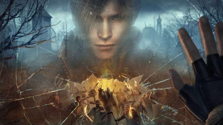 Resident Evil 4 Remake surpasses 4 million sales, Mercenaries mode now ...
