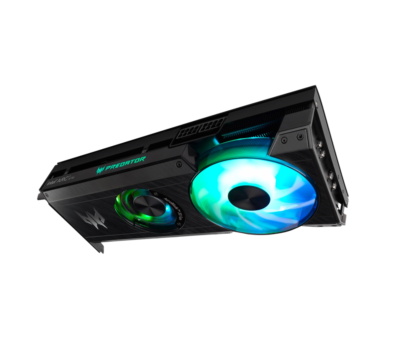 Acer could soon launch their own AMD Radeon custom graphics cards | KitGuru