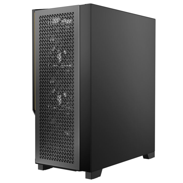 Antec introduces new P20C and P20CE mid-tower cases | KitGuru
