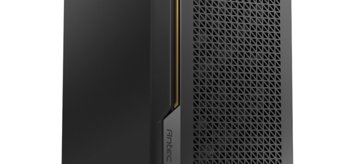 Antec introduces new P20C and P20CE mid-tower cases | KitGuru