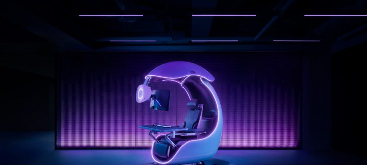 CES 2023: Cooler Master introduces new gaming, streaming and PC gear ...
