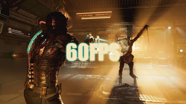 Dead Space Remake will include two graphics modes on console | KitGuru