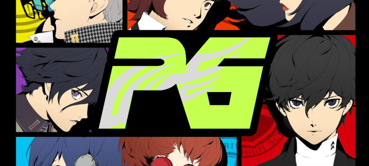 Persona 6 reportedly planned for reveal this Summer as game is “far ...
