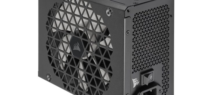 Corsair RMx Shift PSUs could change the game for cable management | KitGuru