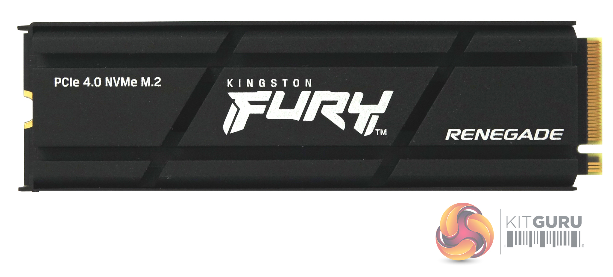 Kingston Fury Renegade 2TB SSD (with heatsink) Review | KitGuru- Part 2