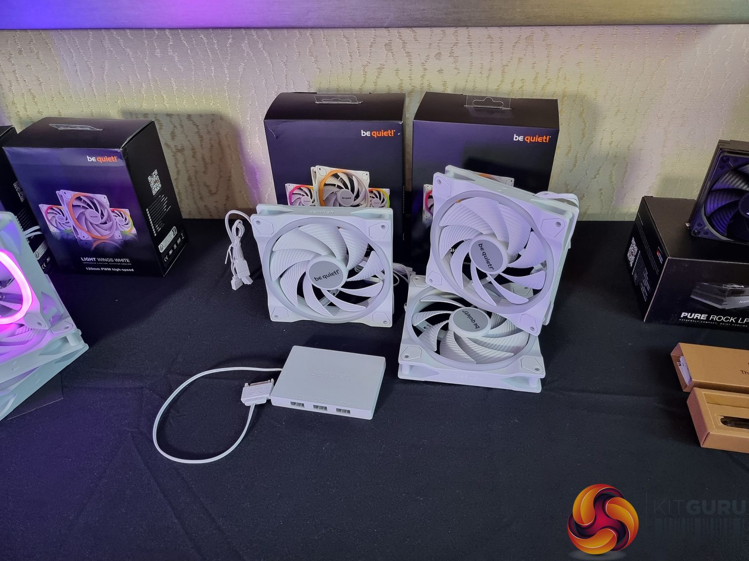 CES 2023: be quiet! unveils new Dark Power and Pure Power ATX 3.0 power supplies | KitGuru