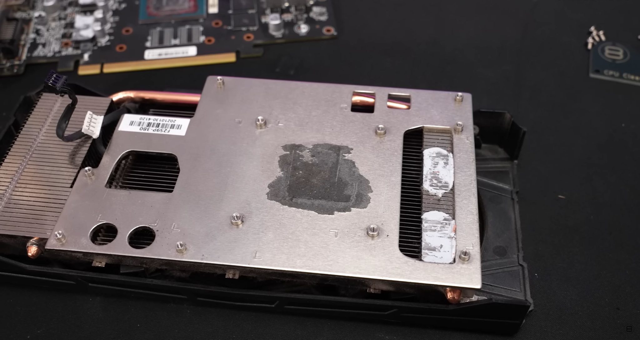 Antec Kühler H20 620 Liquid Cooler Review | KitGuru