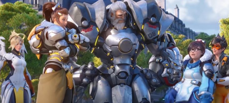 Overwatch 2’s big PvE campaign has been cancelled | KitGuru