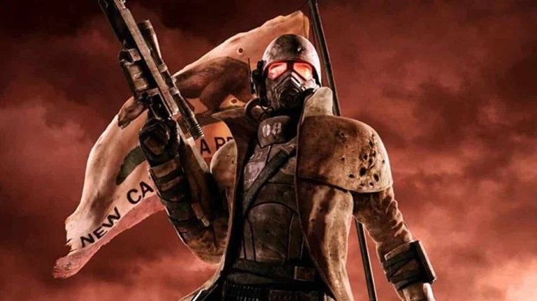 Ambitious Fallout mod ‘Project Mojave’ scrapped for a second time | KitGuru