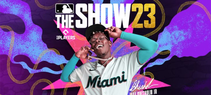 MLB The show 23 will once again arrive day-one on Xbox Game Pass ...