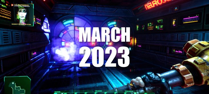 System Shock Remake gets Spring 2023 release date | KitGuru