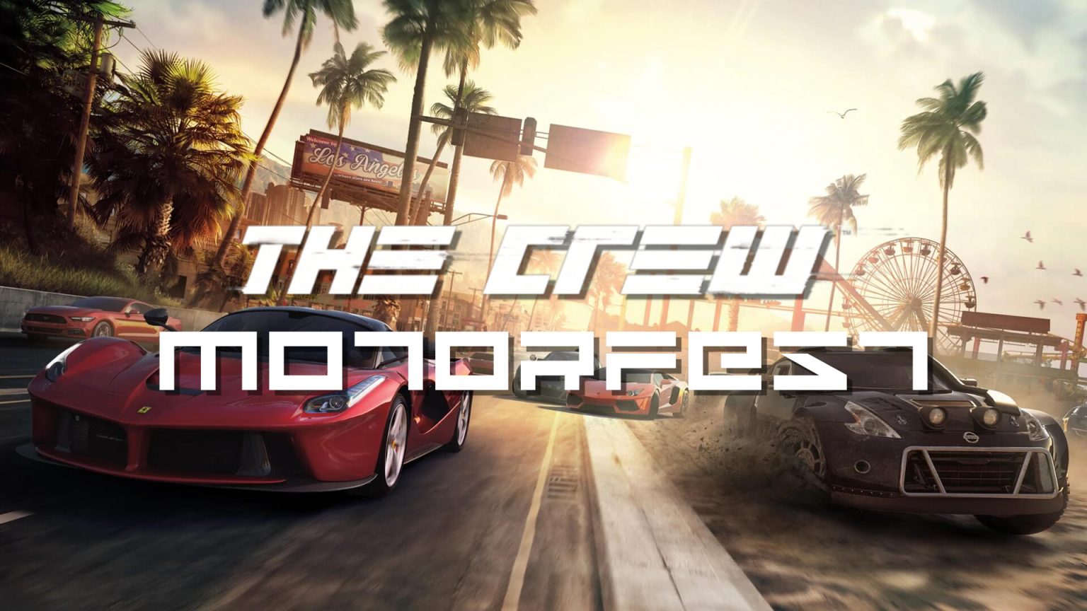 Ubisoft will bring offline modes to The Crew 2 and The Crew Motorfest ...
