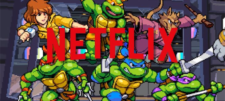 TMNT Shredder’s Revenge joins Netflix’s mobile gaming library | KitGuru