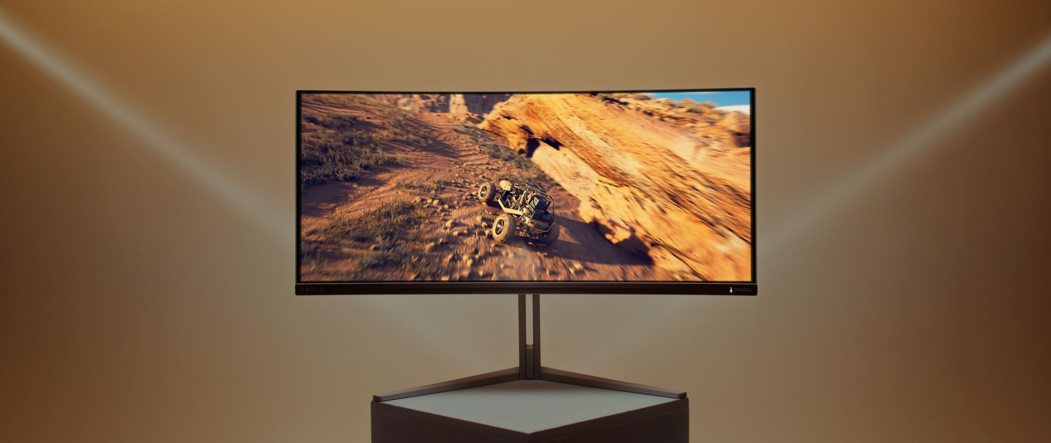 Philips debuts new Evnia OLED gaming displays | KitGuru
