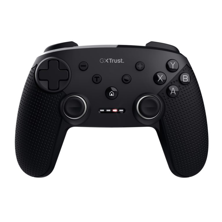 Trust introduces new wired and wireless Muta series controllers | KitGuru