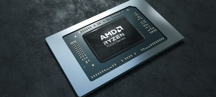 Benchmark suggests upcoming AMD Radeon 780M iGPU will be as fast as the ...