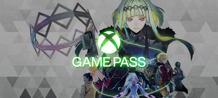 ATLUS RPG Soul Hackers 2 reportedly coming to Xbox Game Pass | KitGuru