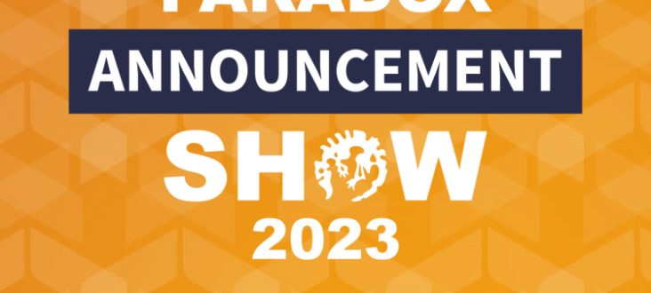 Paradox teams up with Xbox for new game showcase | KitGuru