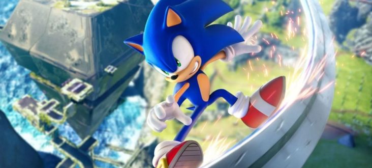 Future Sonic games will have bigger budgets following Frontiers ...
