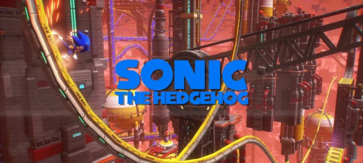 The next Sonic game will focus less on nostalgia levels | KitGuru