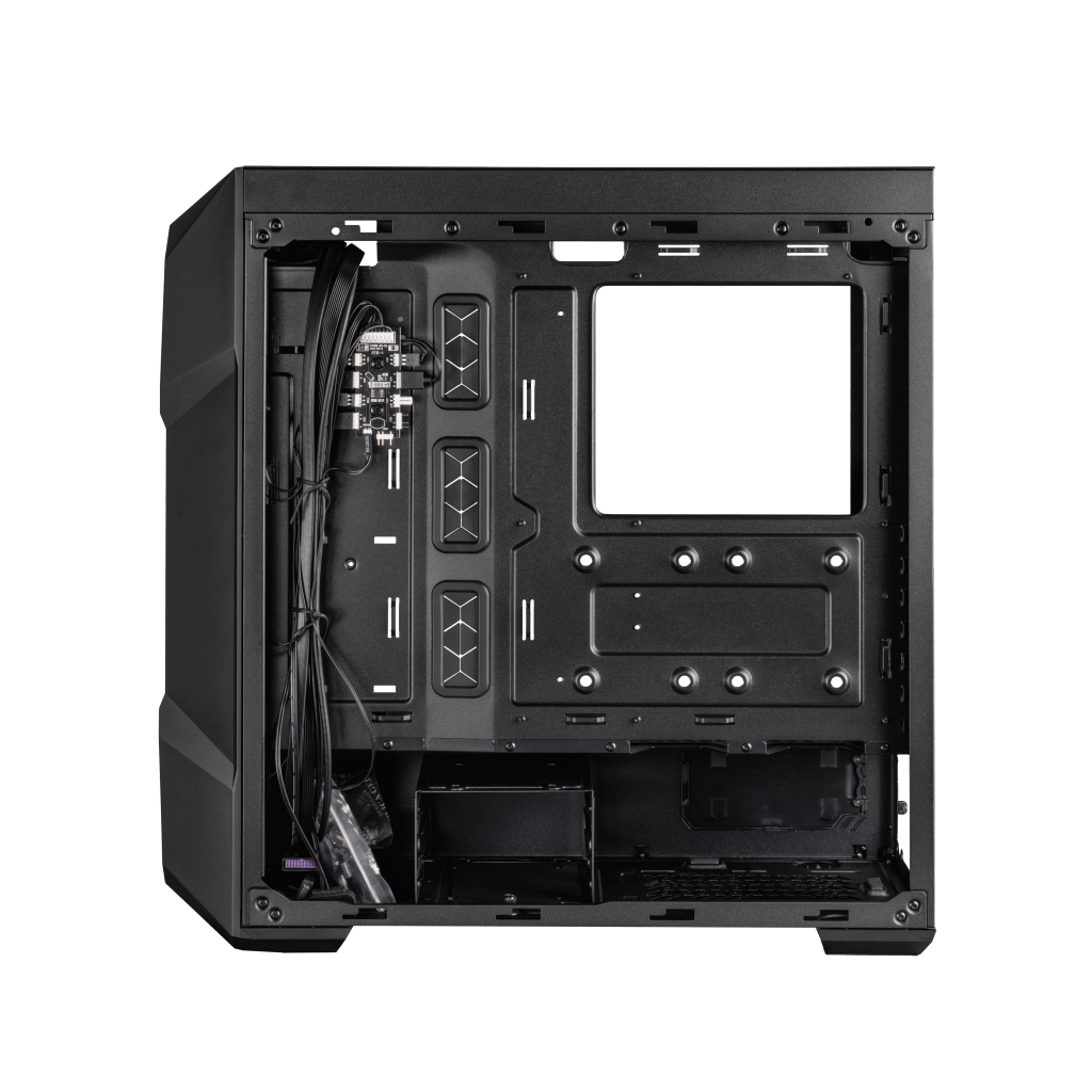 Cooler Master’s new and improved TD500 Mesh V2 chassis has arrived ...