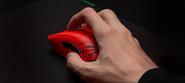 Razer unveils DeathAdder V3 Pro Faker Edition and DeathAdder V3 wired ...