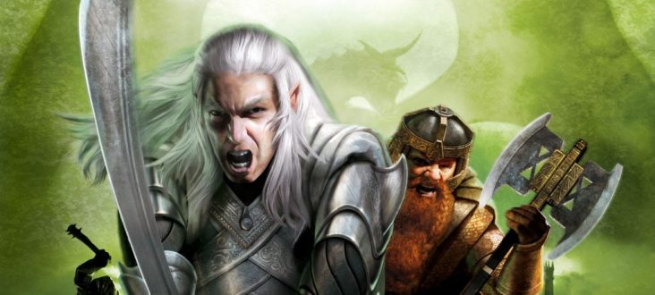 Embracer has five Lord of the Rings games in development | KitGuru